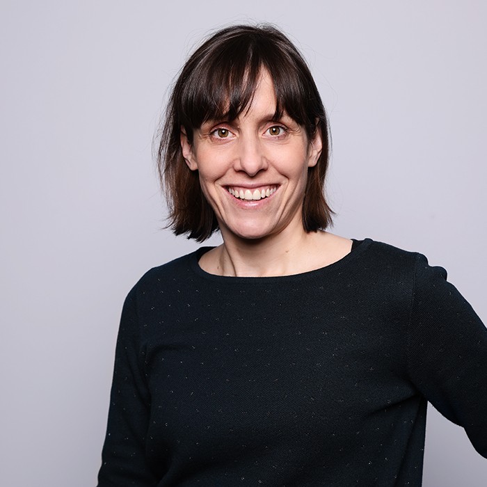 Anne-Katrin Weber – Festival Histoire et Cité