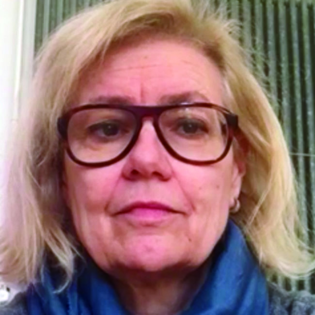 Christiane Parth – Festival Histoire et Cité