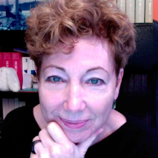 Éliane Viennot – Festival Histoire et Cité