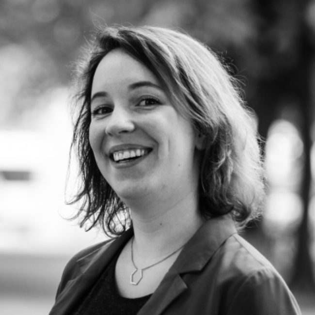 Magali Bossi – Festival Histoire et Cité