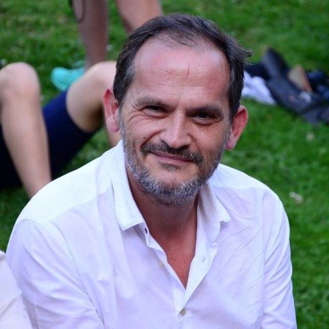 Raphaël Jacob – Festival Histoire et Cité