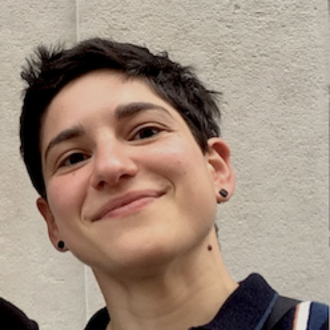 Taline Garibian – Festival Histoire et Cité